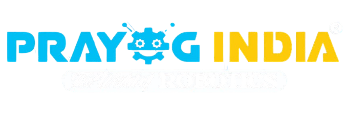 Training Programs | Robotics & STEM Education | Prayog India